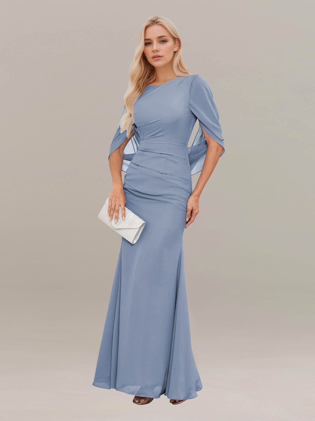 Mother of the Bride Beach Dresses – Elegant & Flattering Styles – Page ...