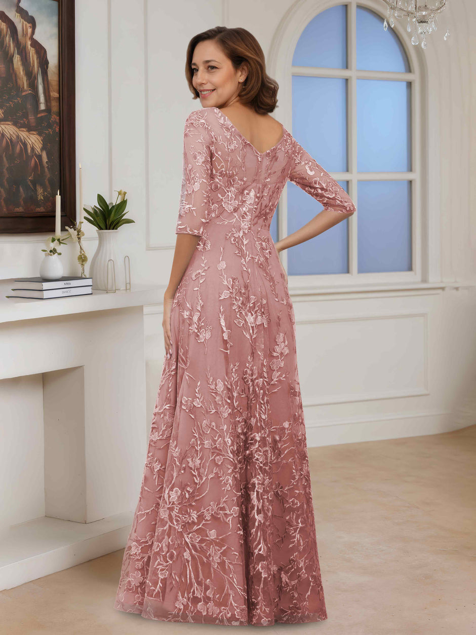 Mother of the Bride Beach Dresses – Elegant & Flattering Styles – Cathnina